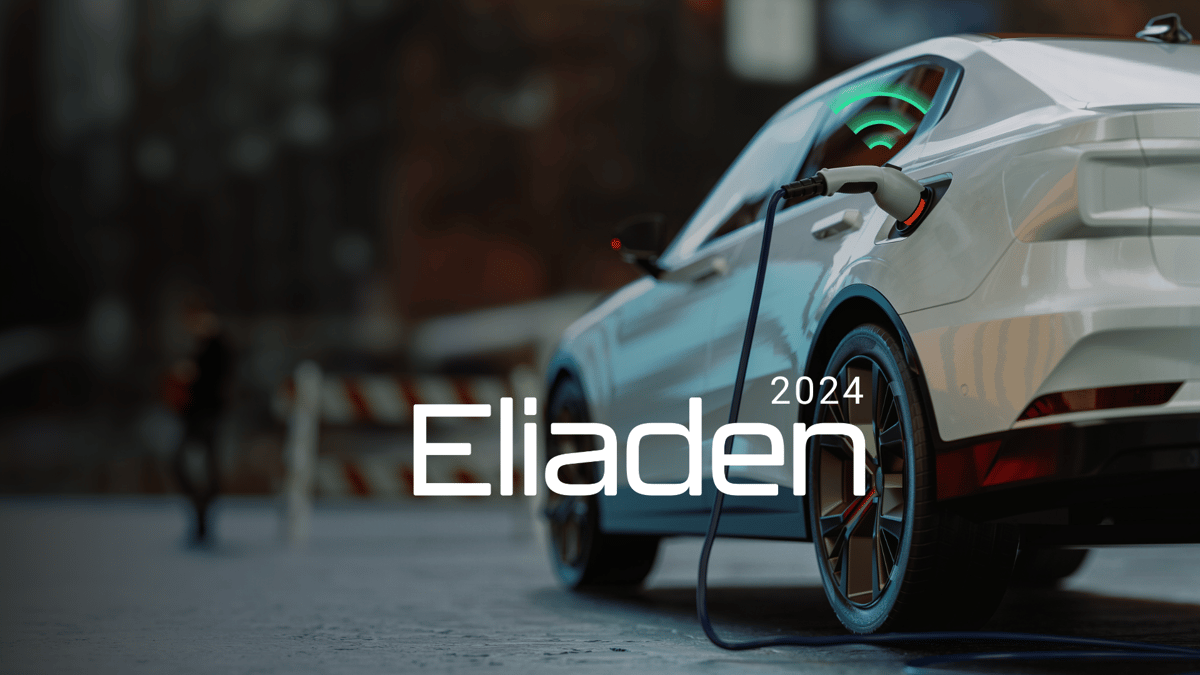 Discover Advanced IoT Solutions with Com4 at Eliaden